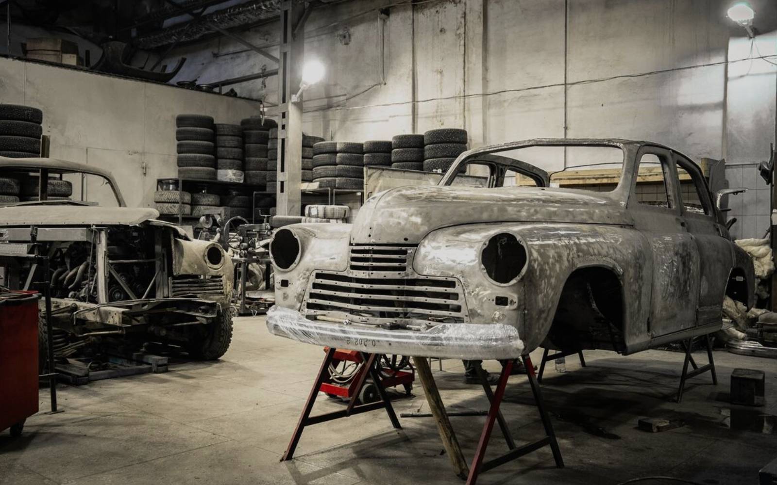 Stevens Autobody is an Auto Body Shop in Springfield, IL 62703